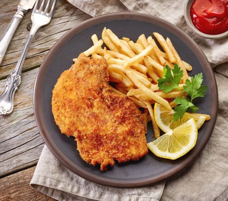 Top 8 German Schnitzel Variations – All Tastes German